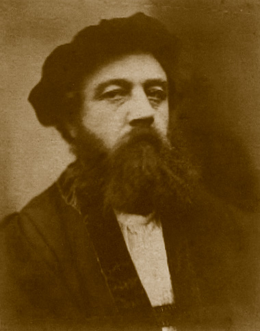 Eyre Crowe (painter) - Alchetron, The Free Social Encyclopedia