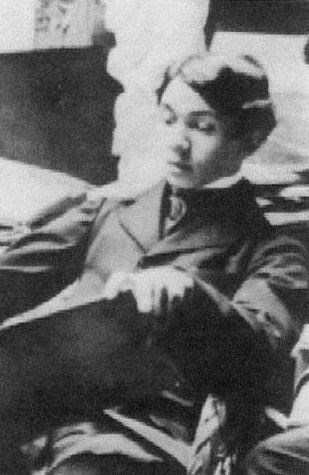 Talk:Frank Xavier Leyendecker - Wikipedia